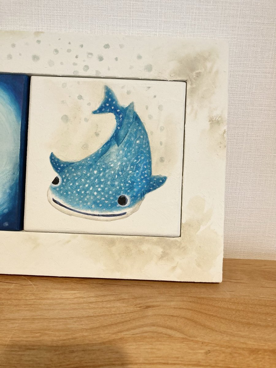 Rilino(トールペイント作家) (@Atelier_Univers) さんのイラスト・マンガ作品まとめ (333 件) - Twoucan