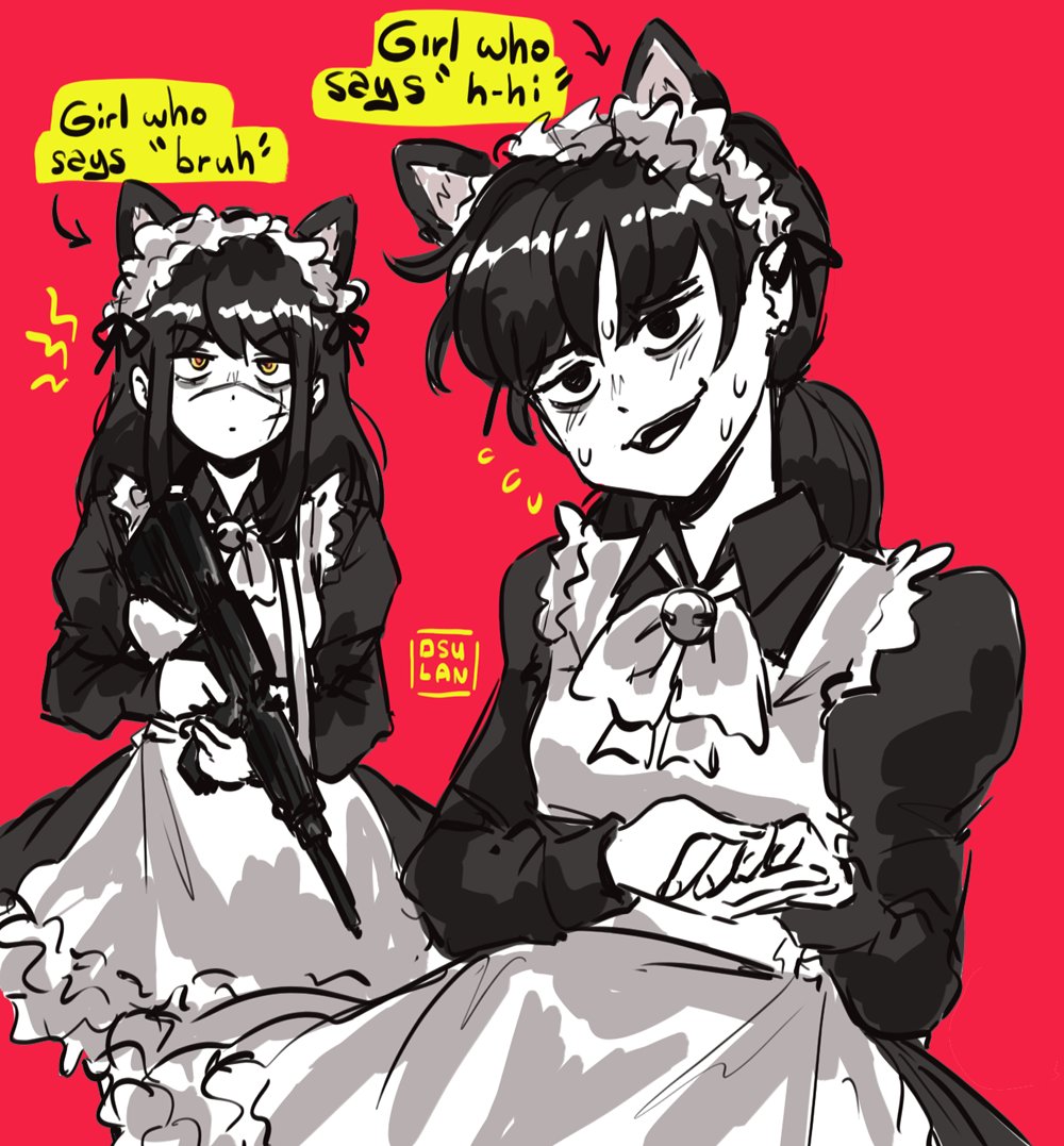 Osulan (@_osulan) さんのイラスト・マンガ作品まとめ (300 件) - Twoucan