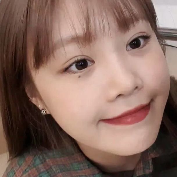 ʚïɞ soyeon’s gf (real) ♤ on Twitter: