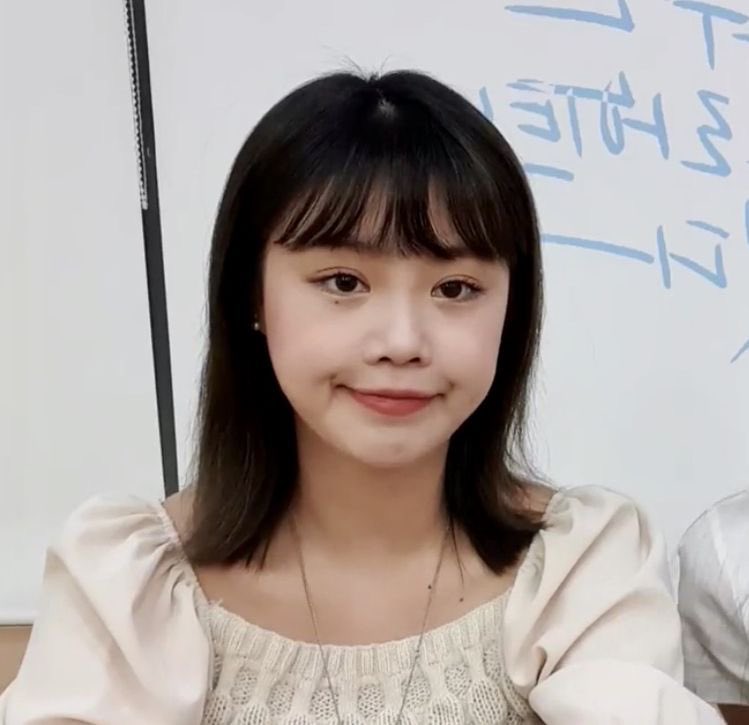 ʚïɞ soyeon’s gf (real) ♤ on Twitter: