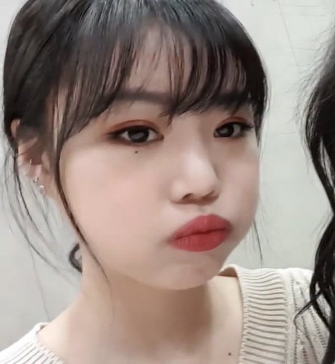 ʚïɞ soyeon’s gf (real) ♤ on Twitter: