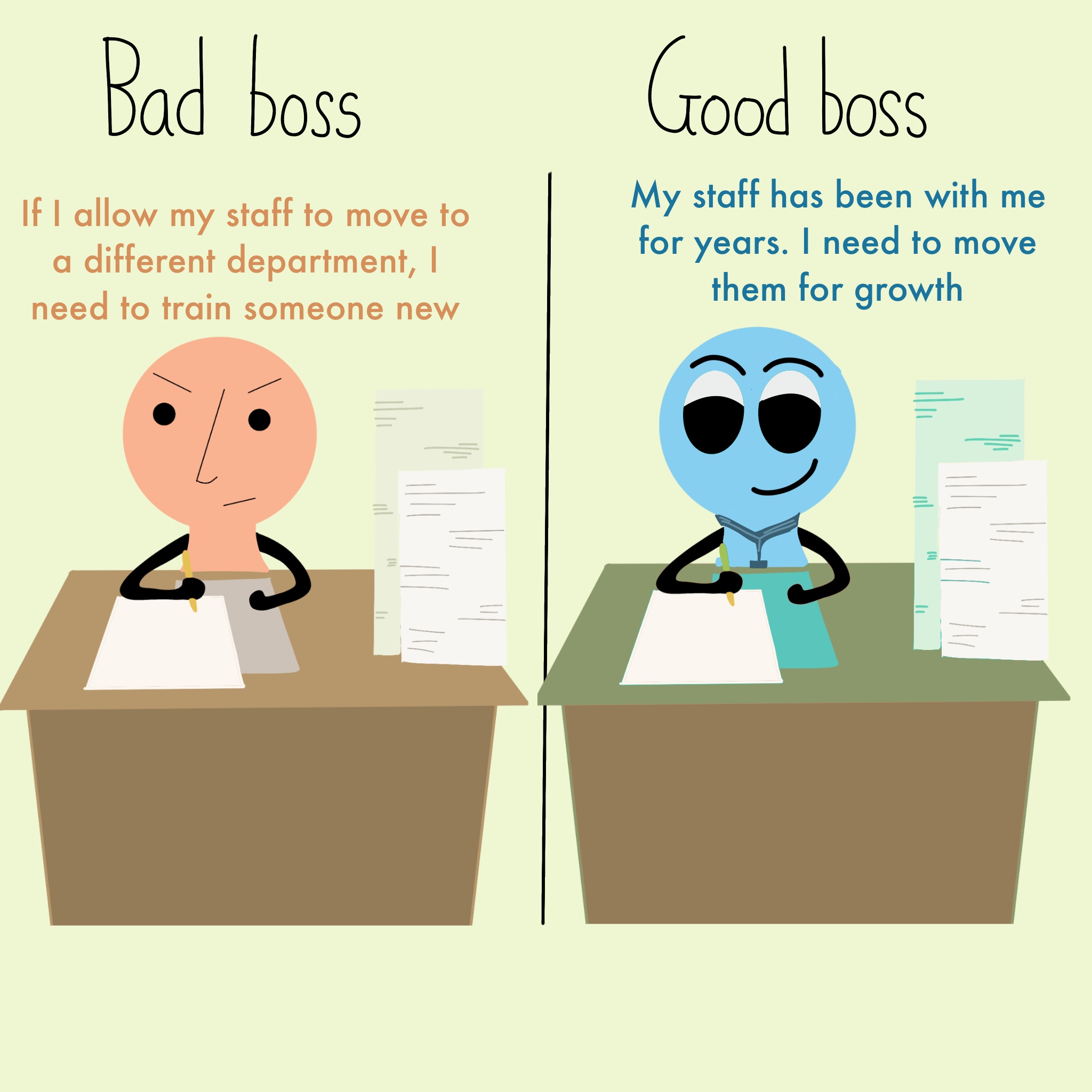 Bad Boss Memes
