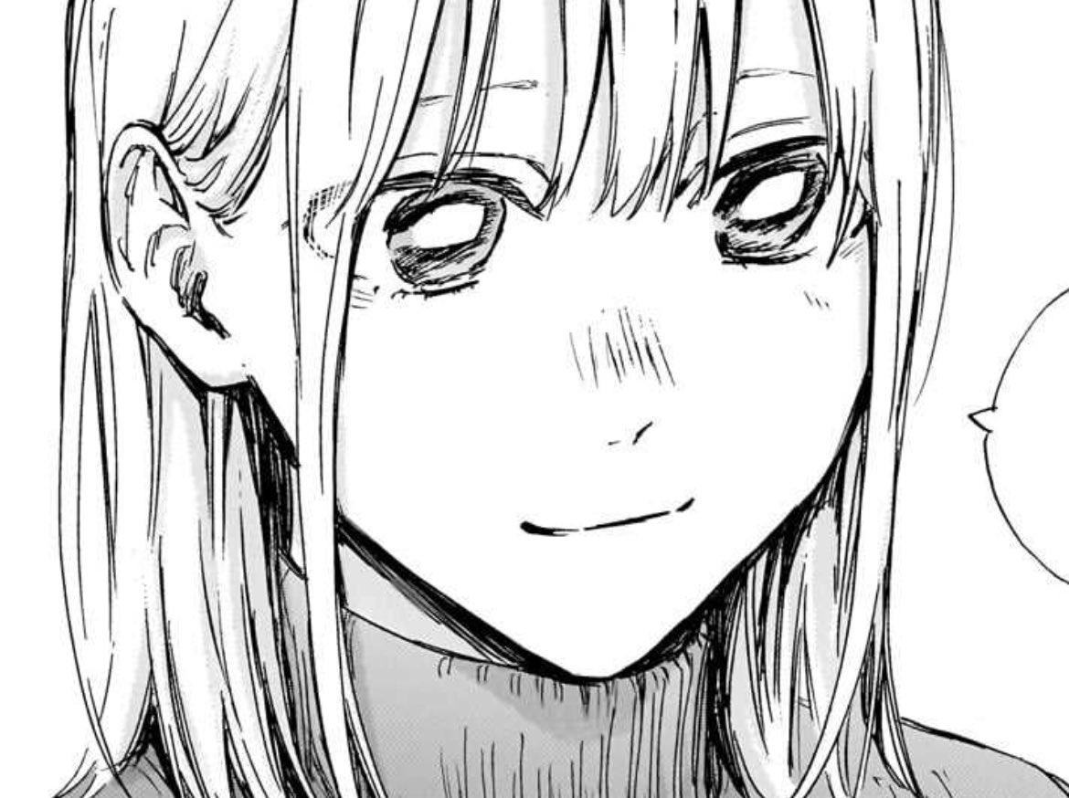 アオのハコ【公式】 On Twitter 週刊少年ジャンプ26号本日発売! 今週は第1回キャラクター人気投票結果発表センターカラーです! スキー旅行当日。大喜は 「102 キレイでしょ