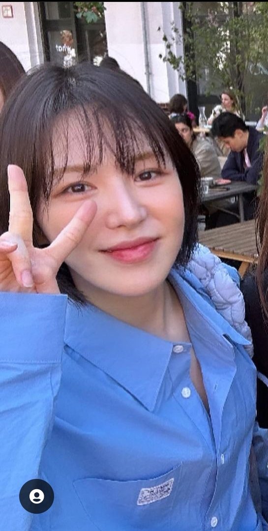 Wenseul Daily On Twitter Wendy In Berlin Finally đ