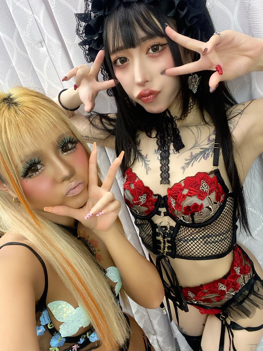 Maaachirin(まーちりん On Twitter 🌈🌞ぉはょ🌞🌈 ️morinaga2210