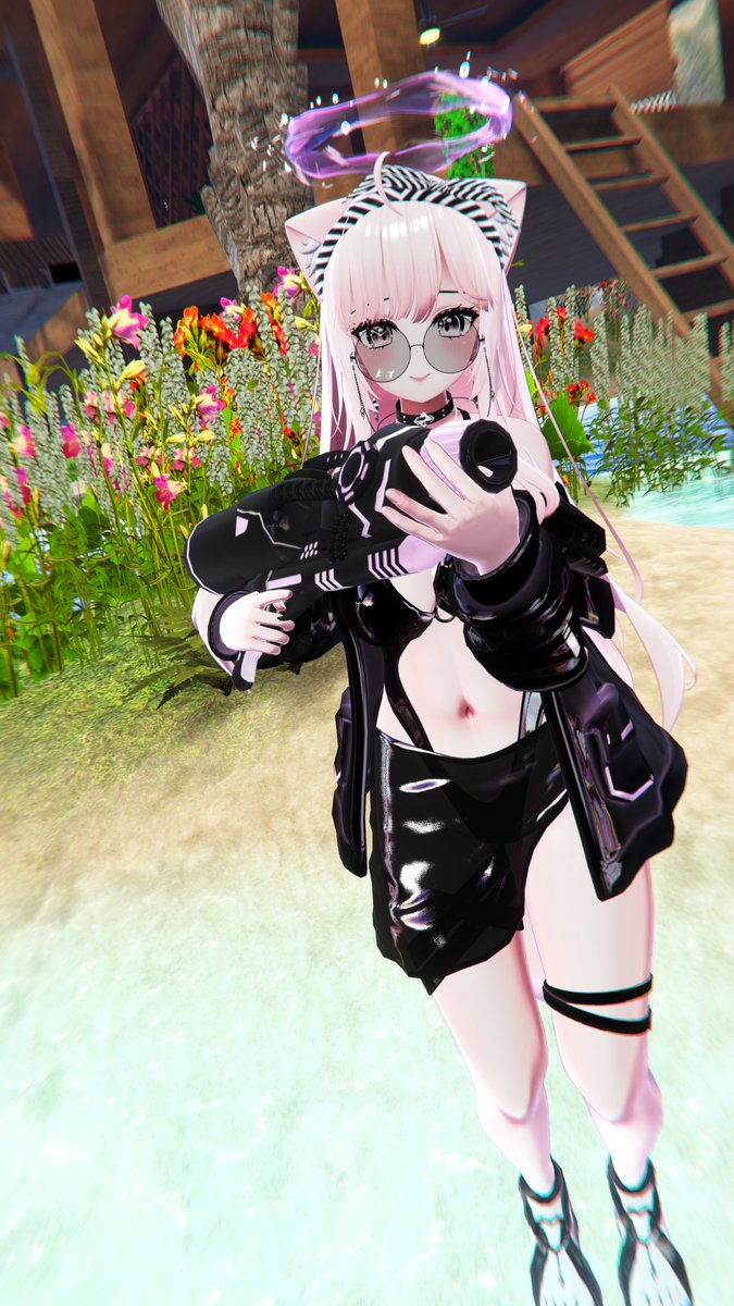 한국수어선생님 (Korea_Yujin) on Twitter: "#Pini_3D #Pini_3D_Prod 예쁜 옷 고마워요!"