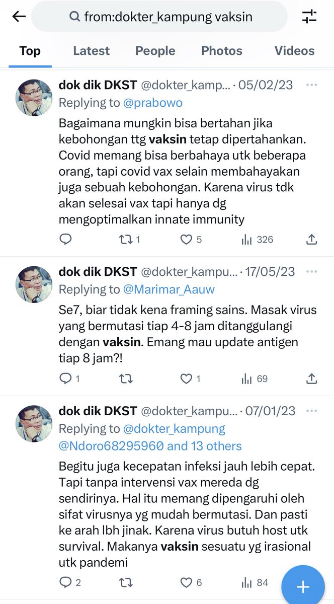 Яizal do on Twitter: "Minimal Anda sadar diri. Sudah salah, bukannya legowo, malah ngata2in ...