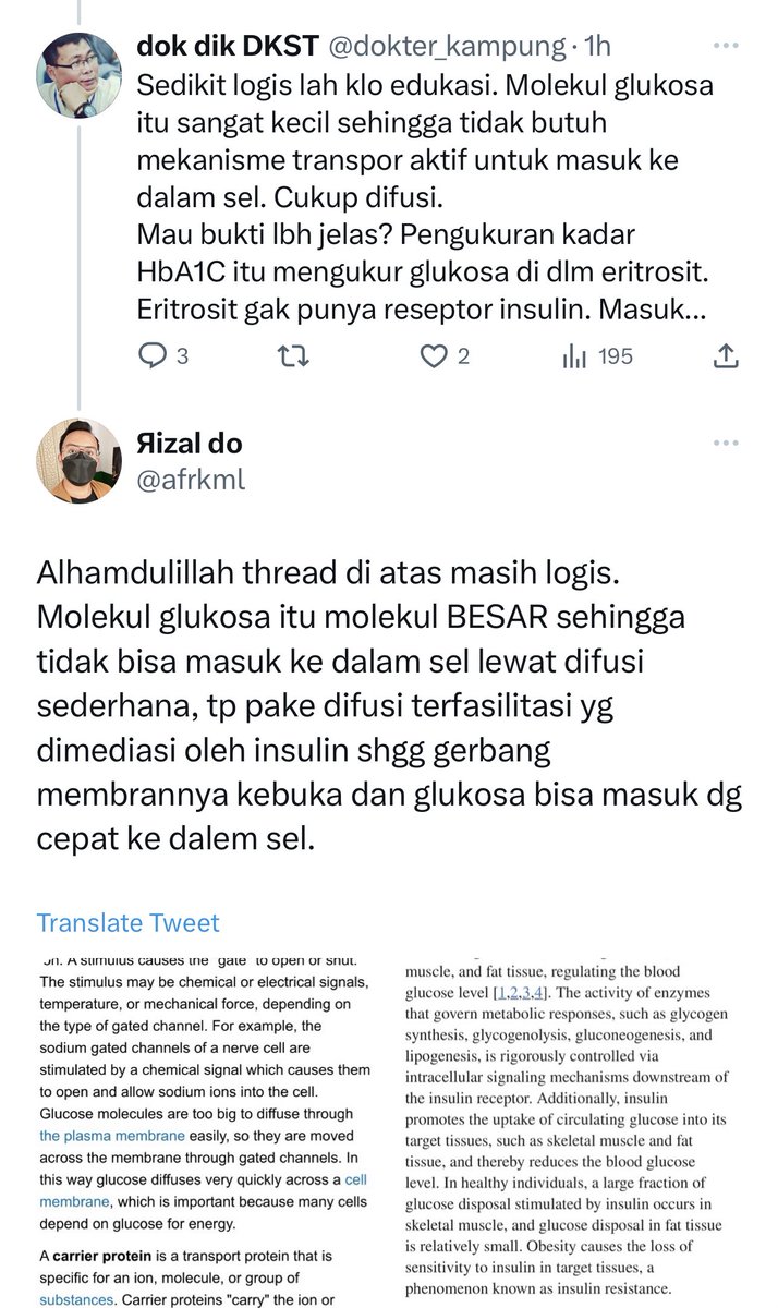 Яizal do on Twitter: "Minimal Anda sadar diri. Sudah salah, bukannya legowo, malah ngata2in ...