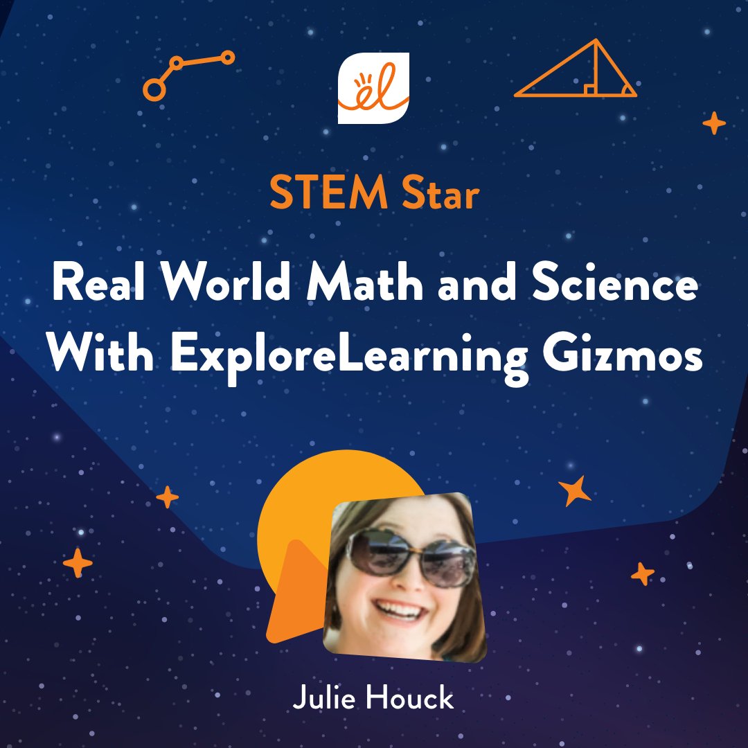 ExploreLearning on Twitter: "👩‍🏫📚 Learn how Julie Houck, a 3rd-grade teacher at Defiance ...