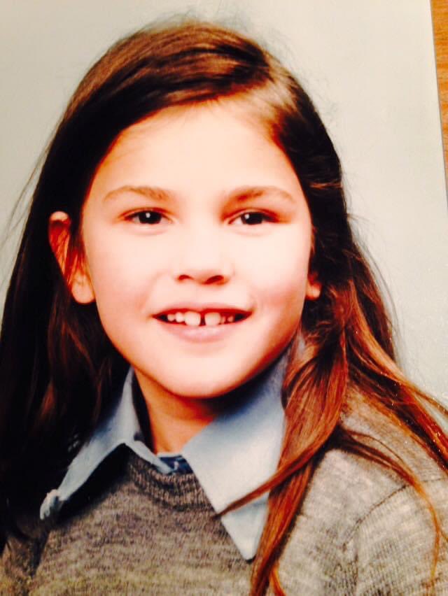 Throwback Young Twitter