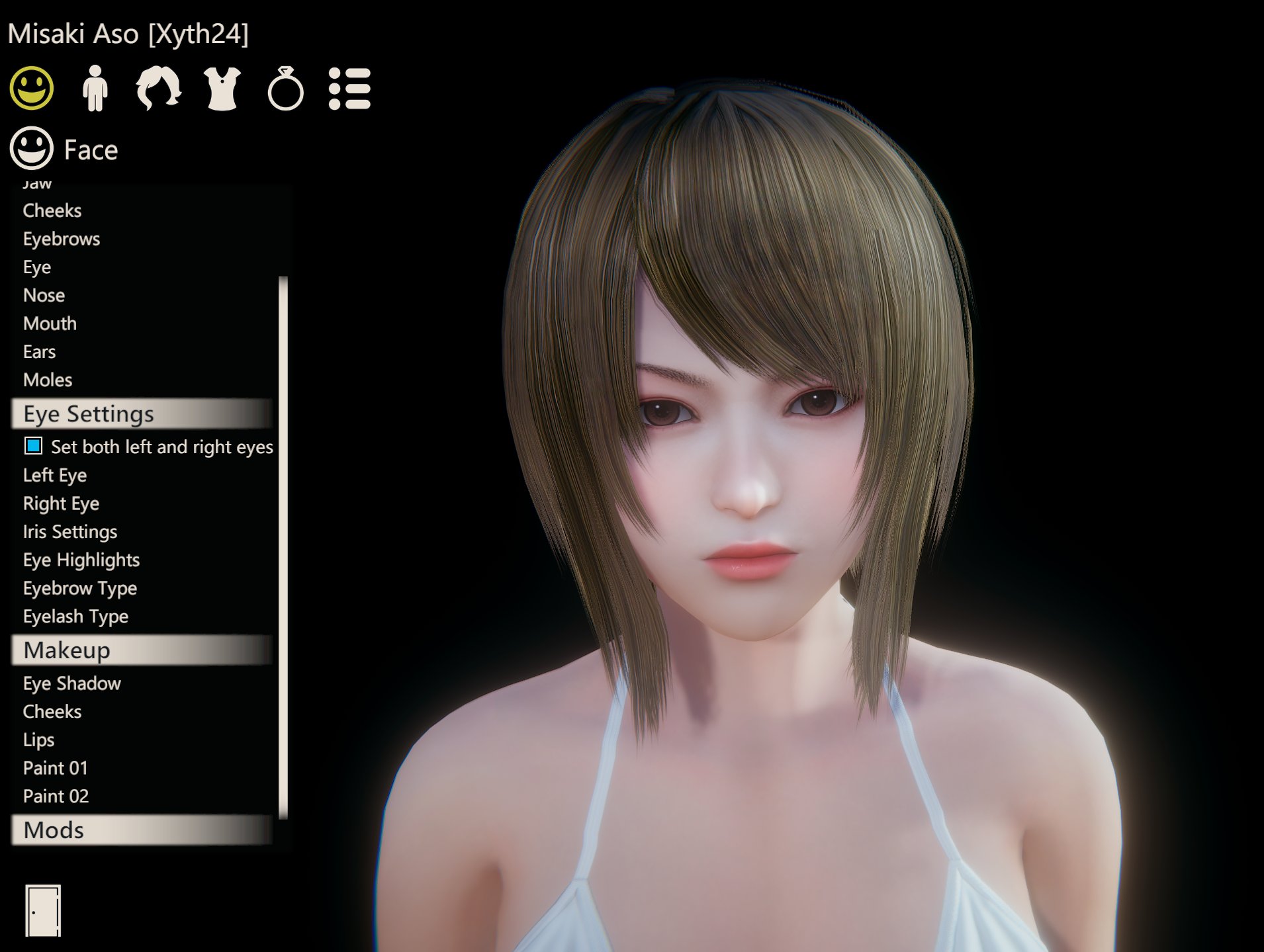 Xyth24 Hs2 Mods Download Xyth24 On X: "Diaochan HS2 Remake: Xyth24 Mod
