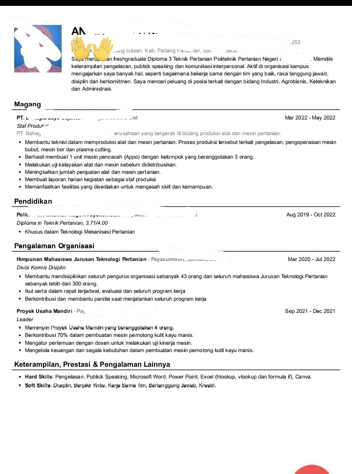 ‼️ KIRIM MENFESS BACA DULU DI LIKES ‼️ on Twitter: "Work! Hai kakak kakak sekalian boleh review ...