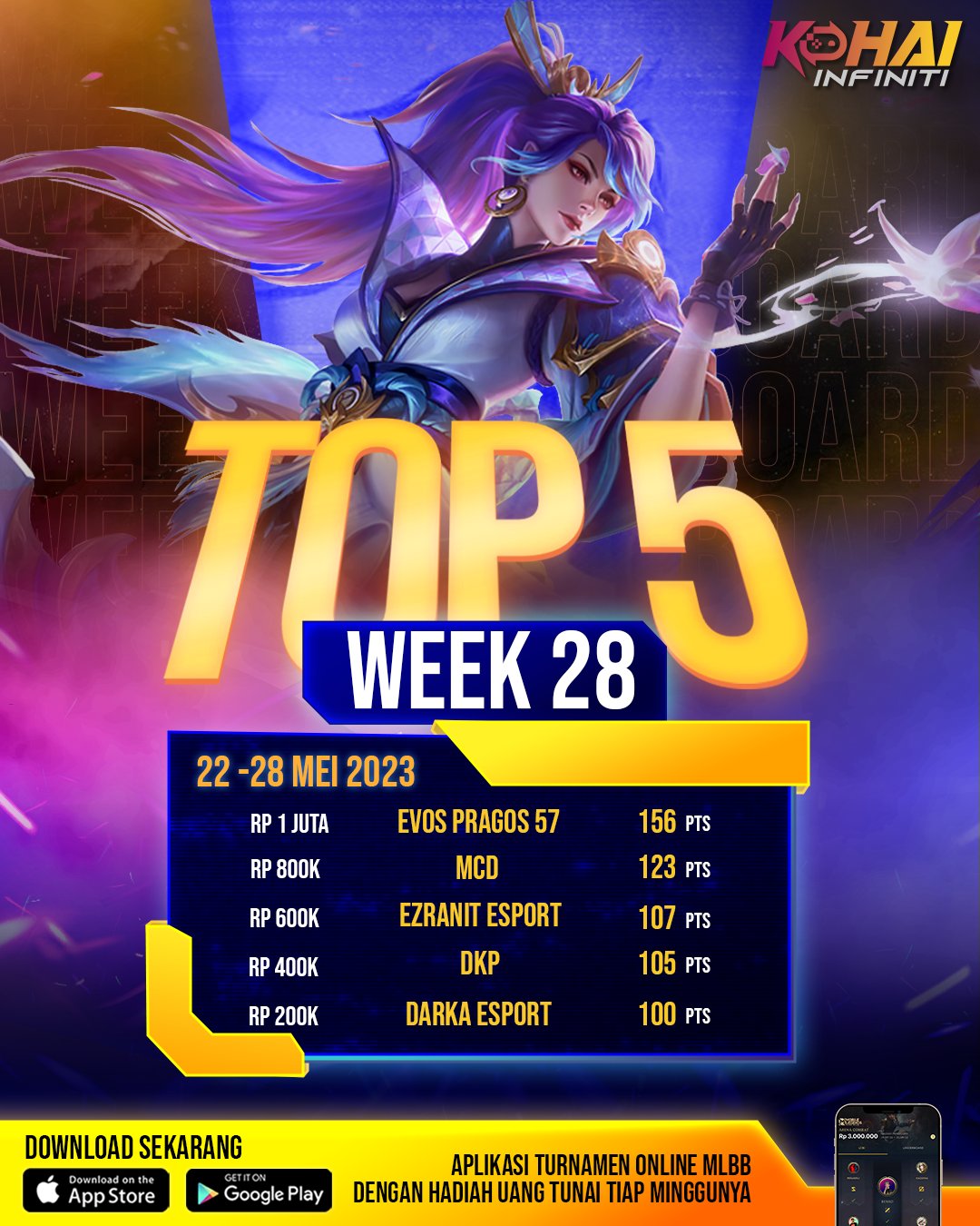 Kohai Infiniti (@kohai_infiniti) / Twitter