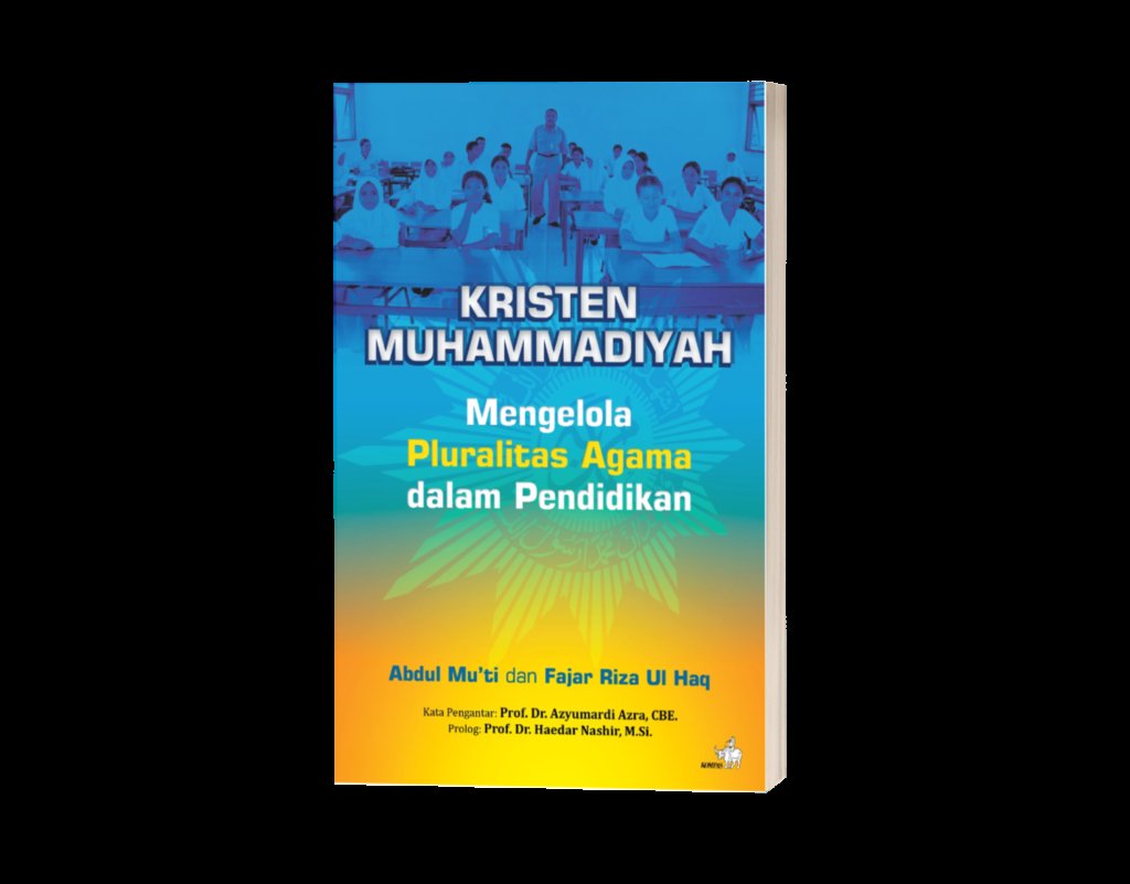 TENTANG KRISTEN MUHAMMADIYAH Kristen Muhammadiyah merupakan varian ...