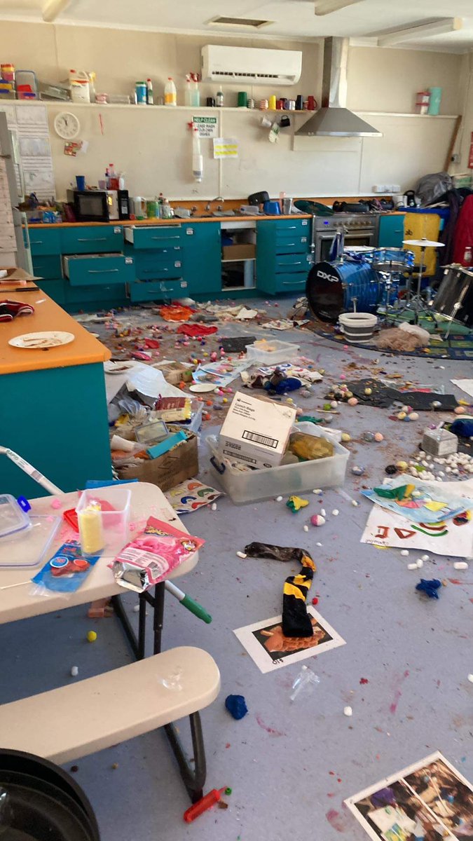 Action for Alice 2020 - Darren Clark on Twitter: "More from Amoonguna school 15 km south east of ...