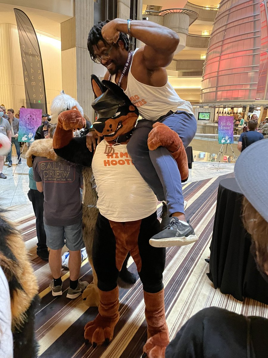 Hugz N. Snugz ๐ FWA 2023 on Twitter: Hugz N. Snugz ๐ FWA 2023 on Twitter: