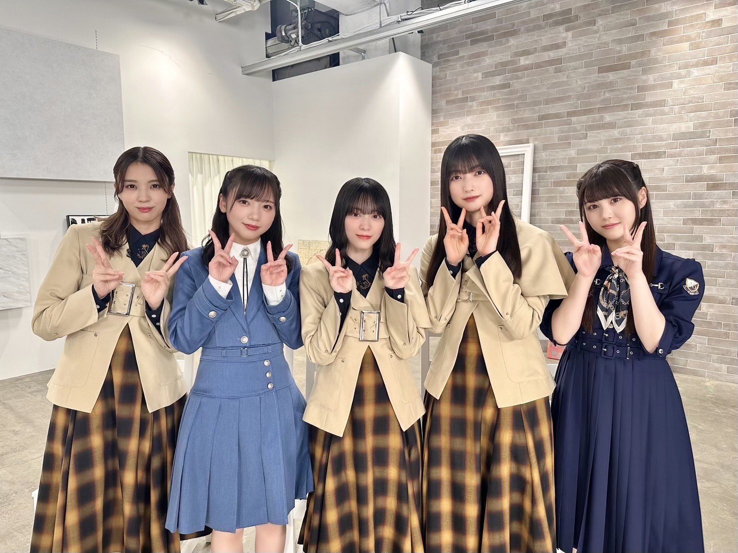 日向坂46 on Twitter: "Leminoにて配信中の「アクトレス最終回直前！見どころから裏側まで全部見せちゃいますスペシャル！」に齊藤京子が出演しております🎥 ぜひチェックしてみて ...