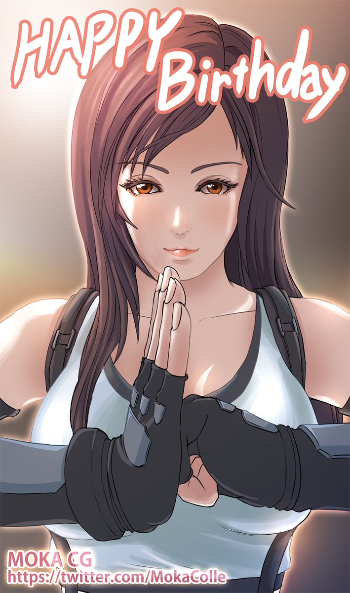 MOKA CG🇯🇵 (@MokaColle) さんのイラスト・マンガ作品まとめ (204 件) - Twoucan