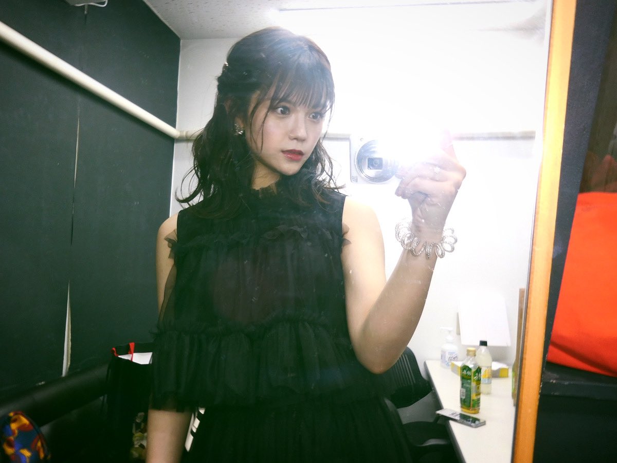 ソフマップ グラビアイベント情報 on Twitter: "RT @M_YuKa0219: どちらのイベントも完売😭🫶 急遽来れなかった方々も また次の機会でお会い出来ますように🫧🤍"