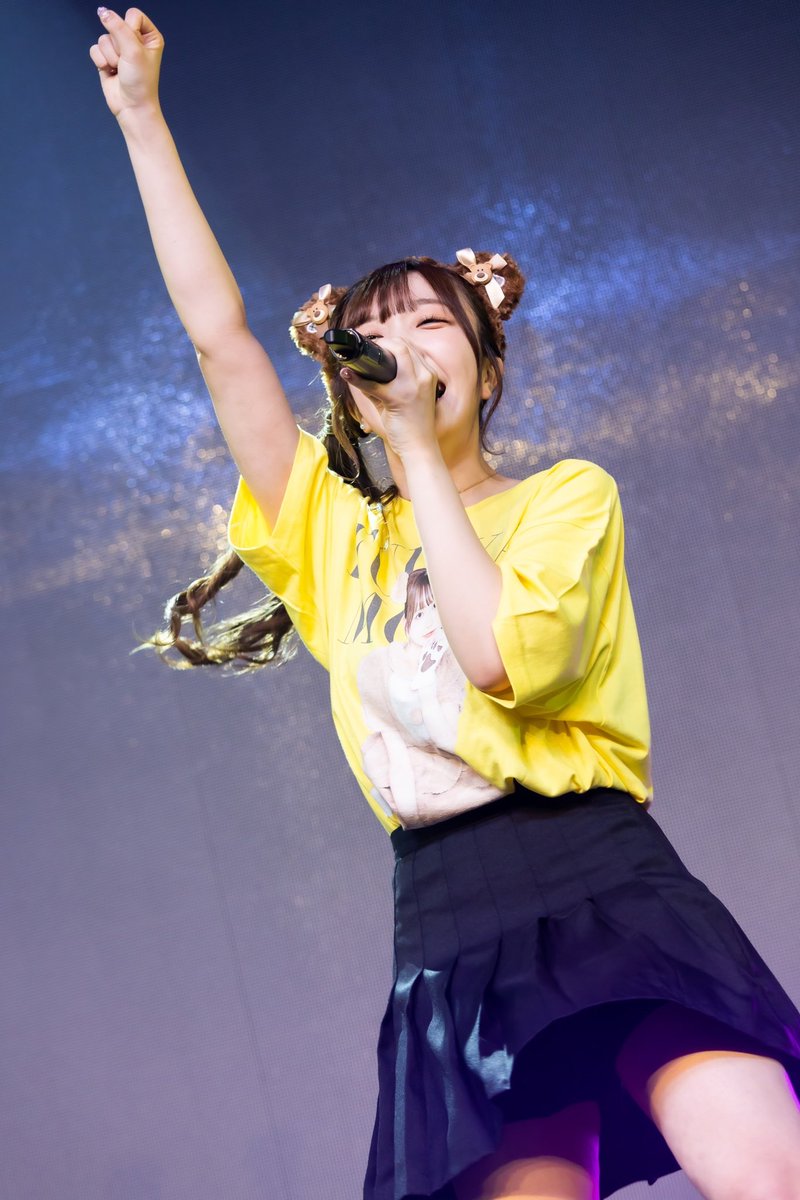 まねきケチャ【公式】 on Twitter: "#森ふう花 生誕祭2023 2023.05.28 Documentary Photography_004 ・撮影｜Masayo( @masayo ...