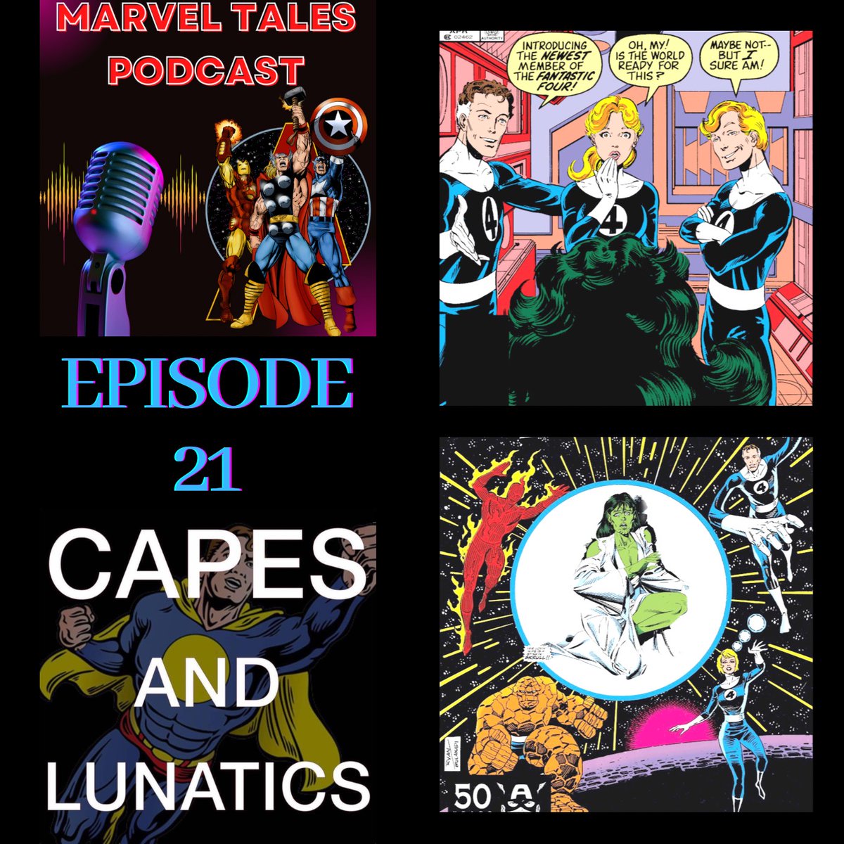 Marvel Tales Podcast 🎙️ on Twitter: Marvel Tales Podcast 🎙️ on Twitter: