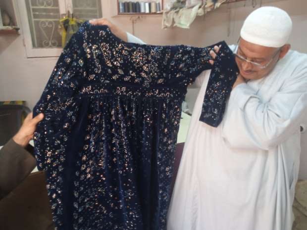 Traditional Egyptian Clothing: A Thread - Thread from 𝐦𝐚𝐫𝐢𝐚𝐦 🇪🇬🇪🇬🇪🇬🇪🇬 ...