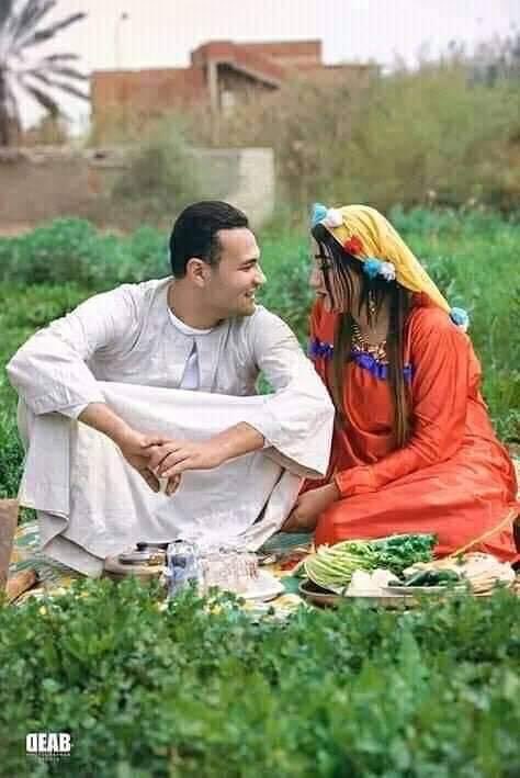 Ukr on Twitter: "RT @SherifT78060270: Roots of Egypt... Al Falaheen (peasants of Lower Egypt ...