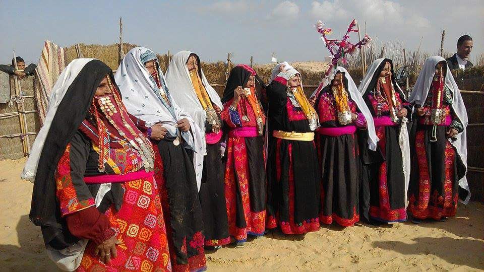 Traditional Egyptian Clothing: A Thread - Thread from 𝐦𝐚𝐫𝐢𝐚𝐦 🇪🇬🇪🇬🇪🇬🇪🇬 ...