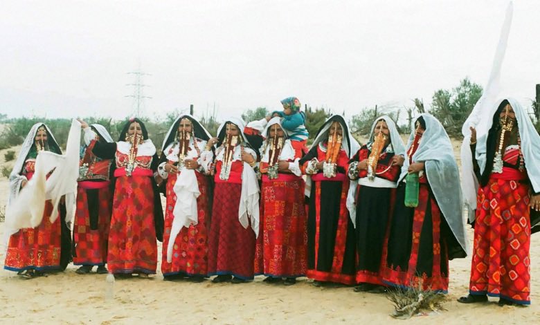 Traditional Egyptian Clothing: A Thread https://t.co/PbtzL3Ycf0 ...