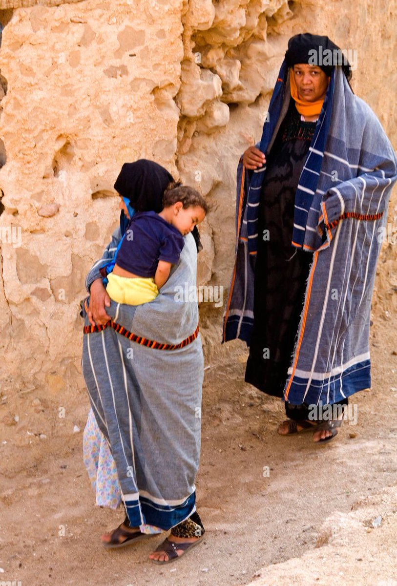 Traditional Egyptian Clothing: A Thread https://t.co/PbtzL3Ycf0 ...