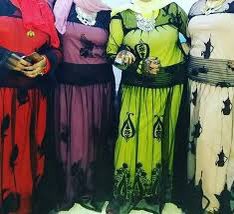 Traditional Egyptian Clothing: A Thread https://t.co/PbtzL3Ycf0 ...
