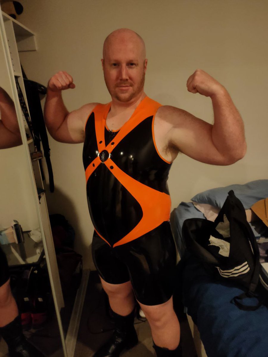 Bun ️ Furdu On Twitter Rt Paskhowl Tried Out Rubber This Weekend