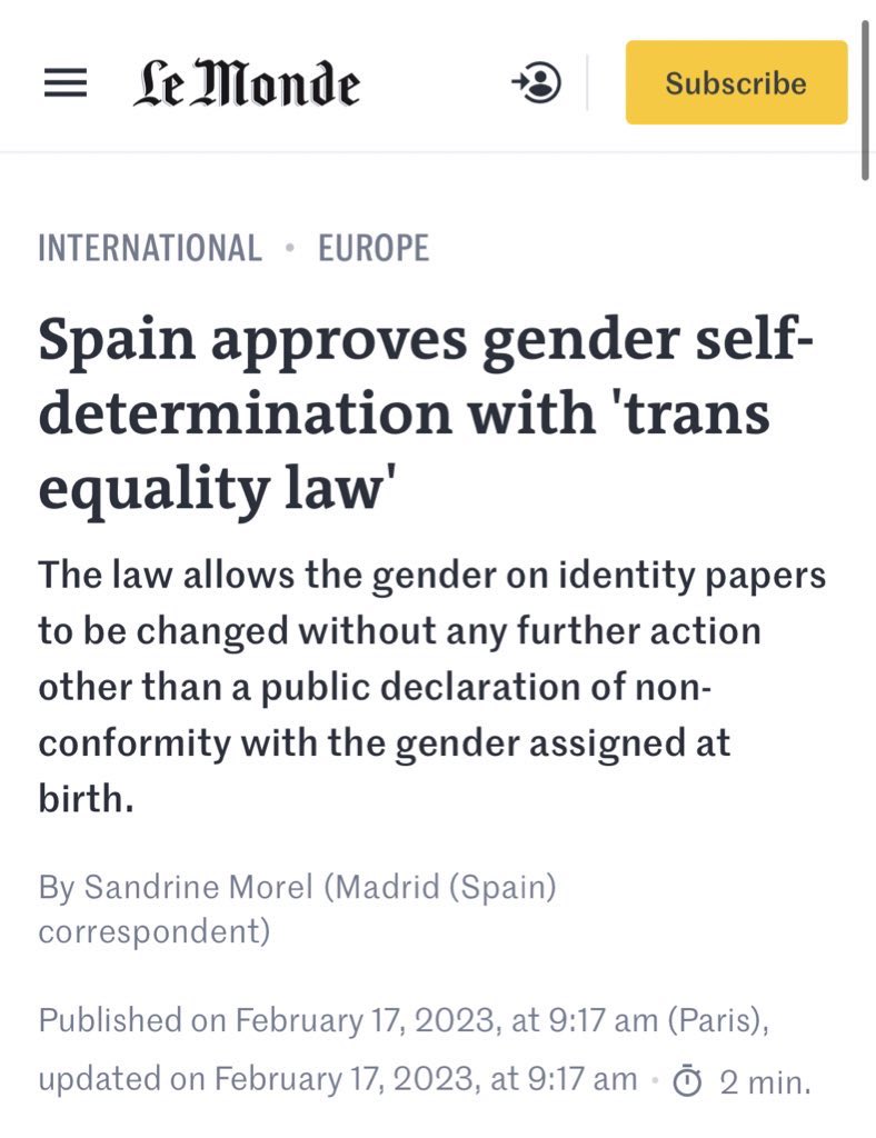 Le Sorelle Arduino Kpss On Twitter In Feb The Spanish Socialists Made