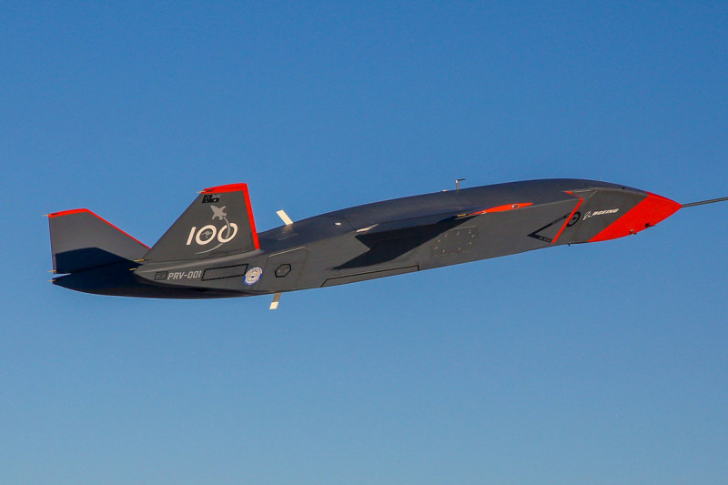 新台灣國防軍事網 on Twitter: "六代機熱門搭擋 MQ-28A「幽靈蝙蝠」首度現身美國 https://def.ltn.com.tw/article/breakingnews ...