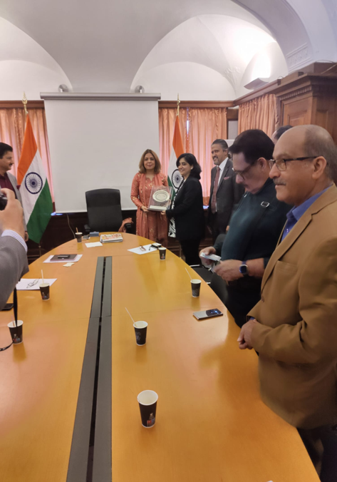 IndiainDenmark on Twitter: IndiainDenmark on Twitter: