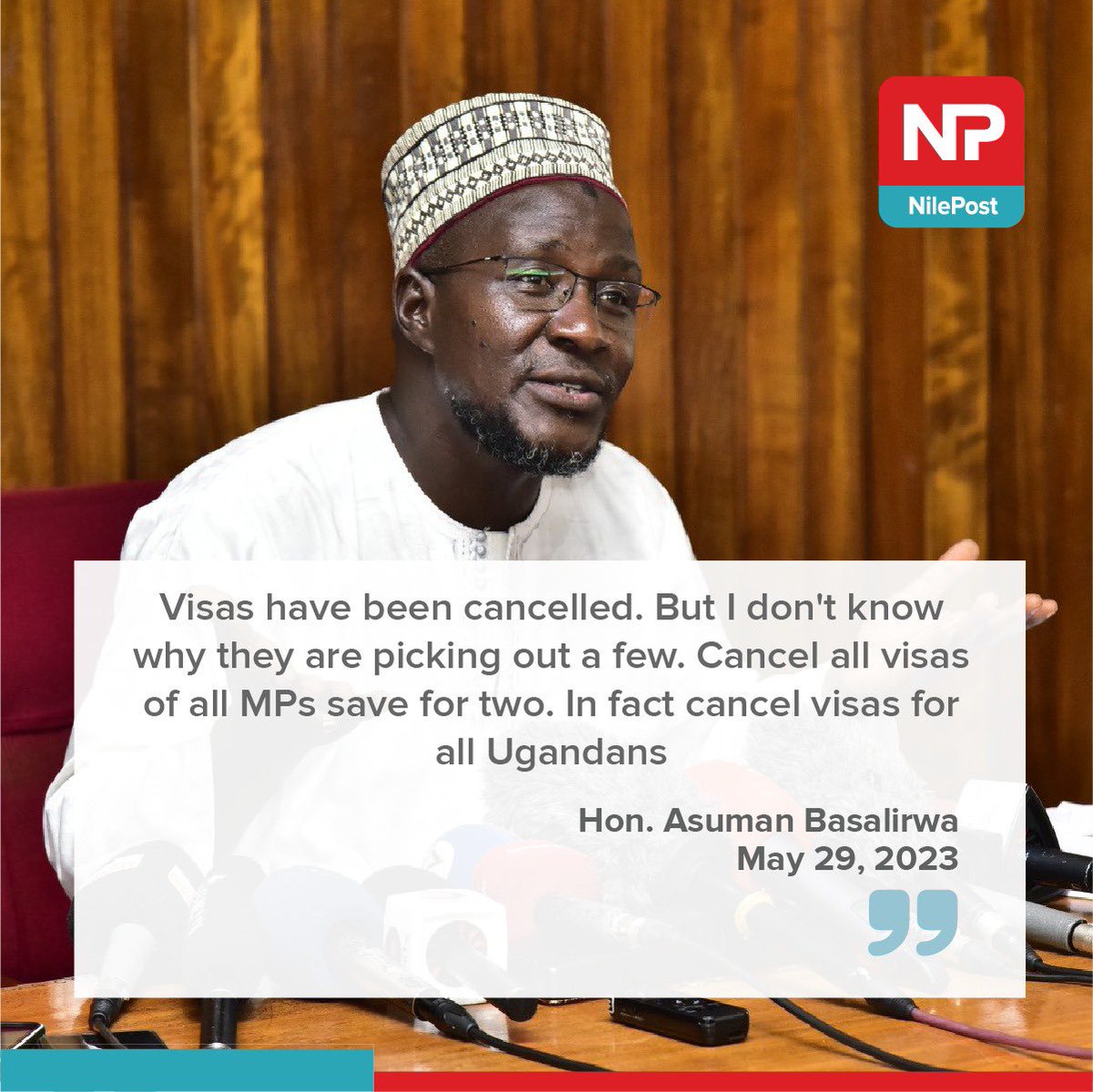 NBS Television on Twitter: NBS Television on Twitter: