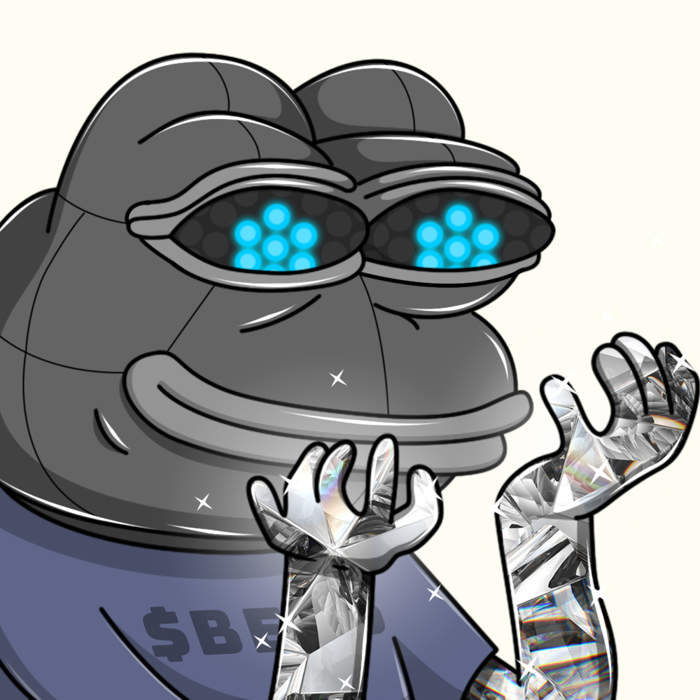 BEEP 🤖 on Twitter: "Diamond hands only at $BEEP tg: https://t.co/LYz8ROtjOf dc: https://t.co ...