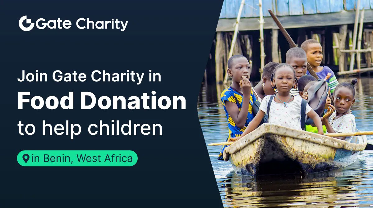 Donating Food To Africa