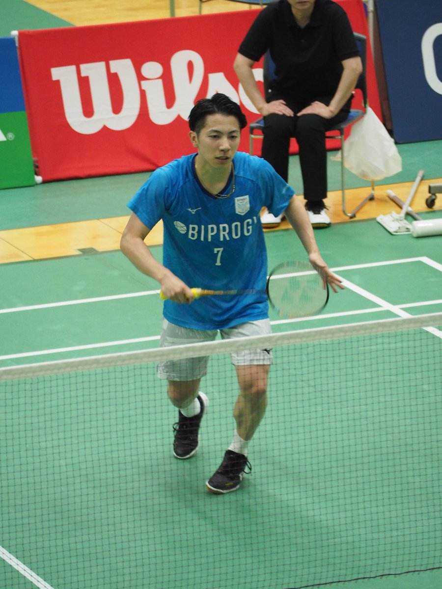 堤 啓太郎 On Twitter 2023ランキングサーキット 渡邉航貴選手biprogy) 埼玉県で行われているランキングサーキット 埼玉といえばこの方、出羽タンご出身の渡邉選手 先日
