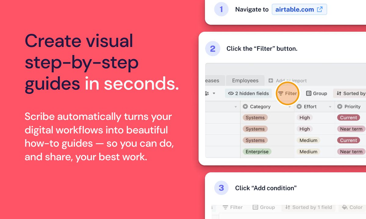 ChatGPT is just the tip of the iceberg! 90% People don't know best tools to save time and money ...