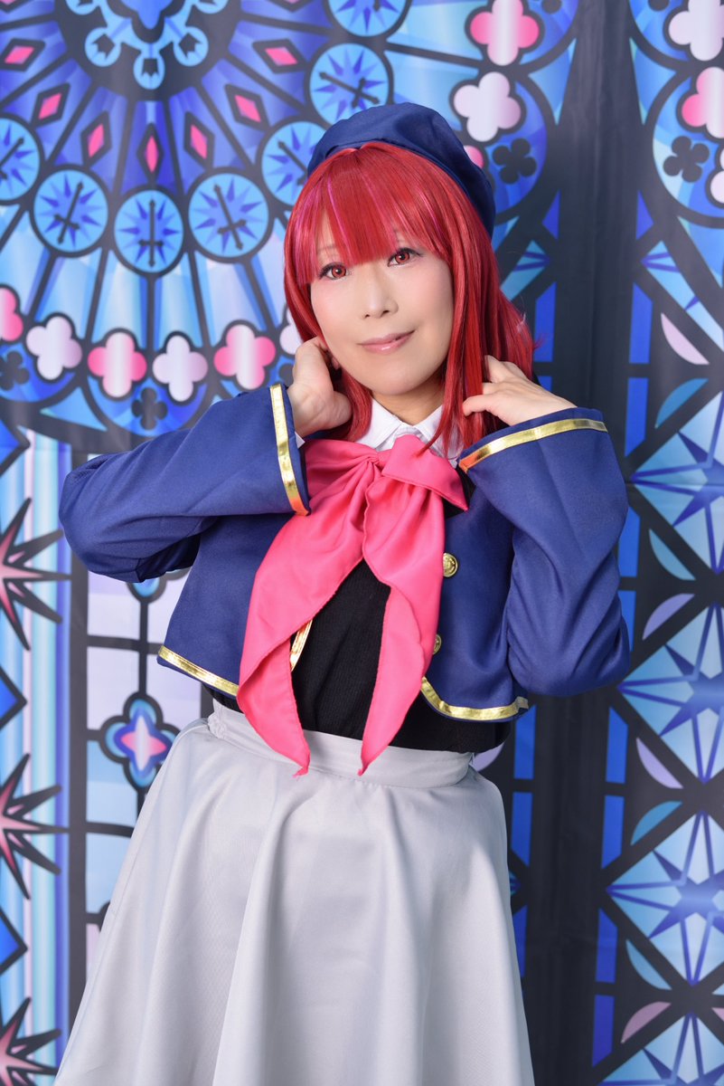 たま(藍摛(あいり)@コスプレイヤー (@cos_airi) さんのコスプレ作品まとめ (714 件) - Twoucan