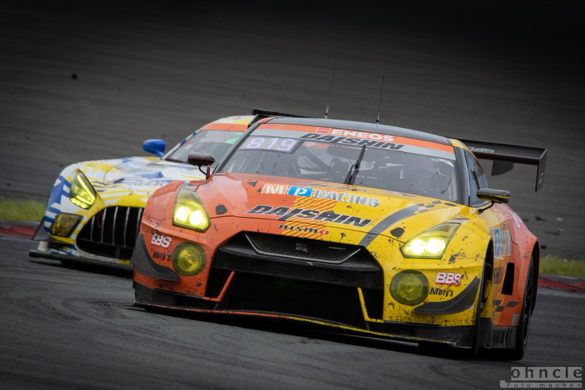 じょんくれ on Twitter: "【2023 富士 SUPER TEC 24時間レース】 ST-X Class GTNET MotorSports(@GTNET_sns ) DAISHIN ...