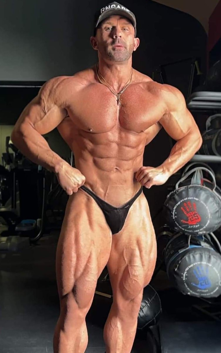 Graham Smith on Twitter: "Ryan Rhino Cartwright"