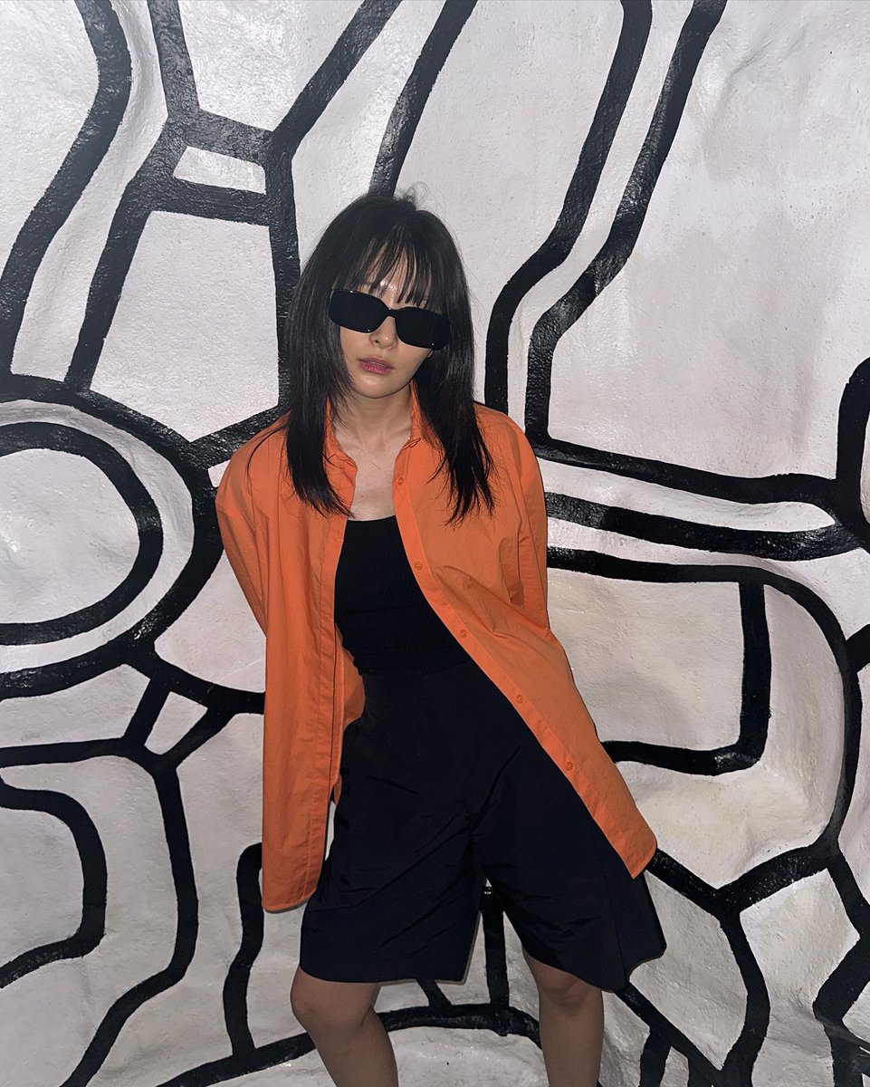 완투탱 💙 on Twitter: "230529 Seulgi Instagram #RedVelvet #레드벨벳 #Seulgi #슬기 @RVsmtown Une journée ...