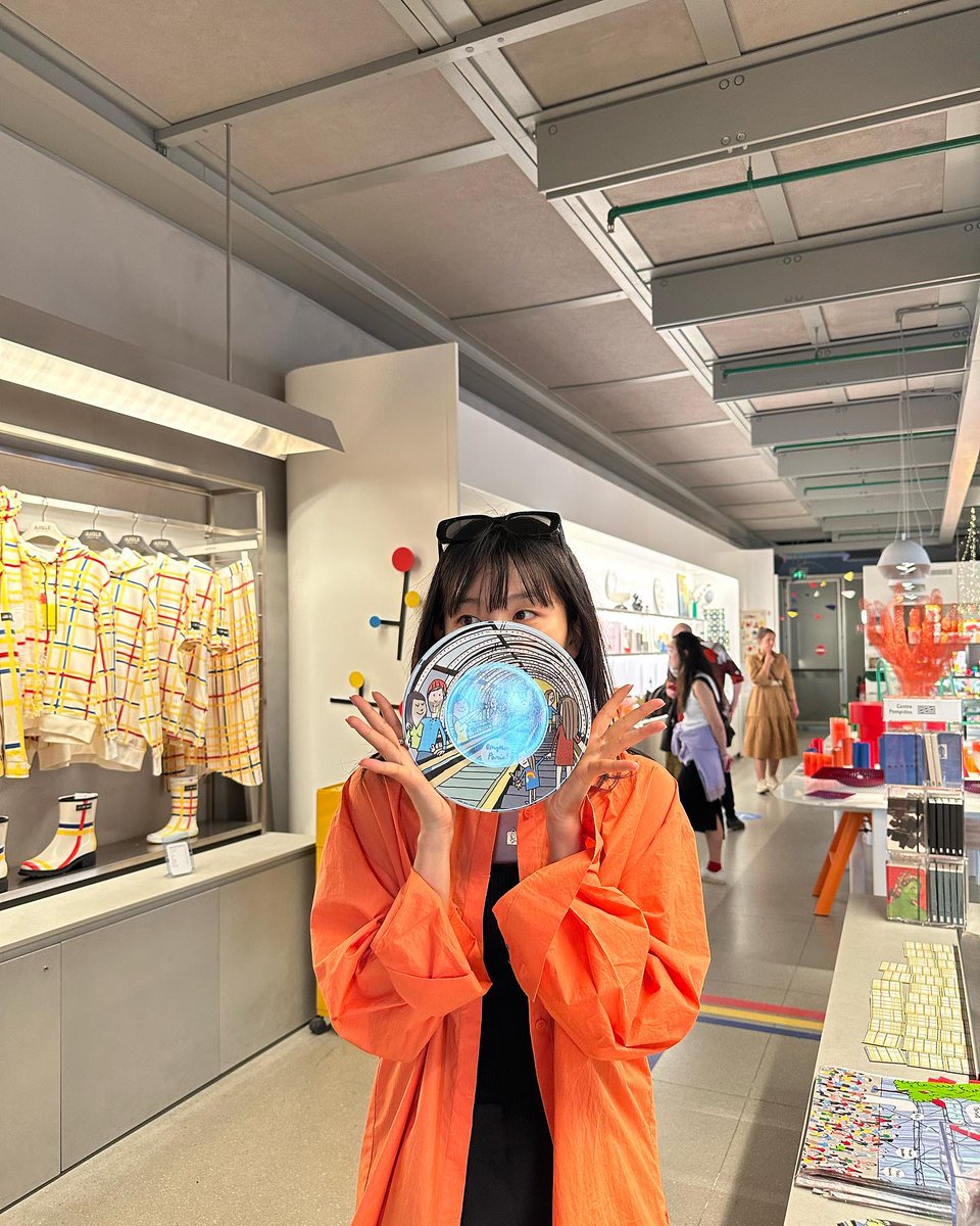 완투탱 💙 on Twitter: "230529 Seulgi Instagram #RedVelvet #레드벨벳 #Seulgi #슬기 @RVsmtown Une journée ...