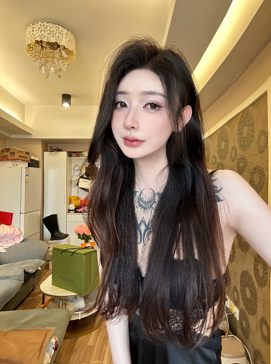 Ts孙静雯(天津) Lady boy. on Twitter: "可算更新啦 #高级感美女 #ts #清水 情怀哥哥看叭~"