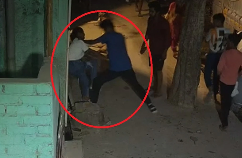 Anjali chandel on Twitter: "#DelhiMurder"