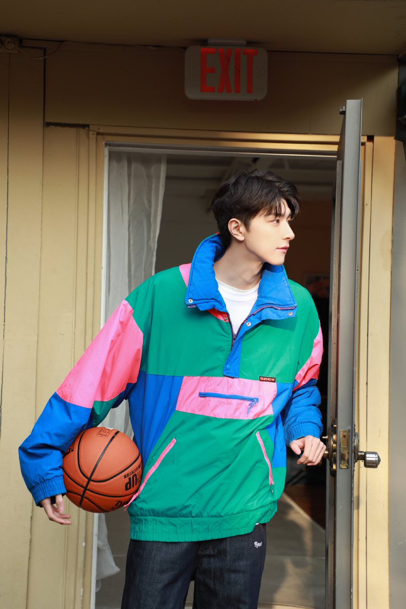 Lin Yi ζδΈ Archive On Twitter πΈ 230529 Lin Yi Weibo Update ζδΈ Linyi