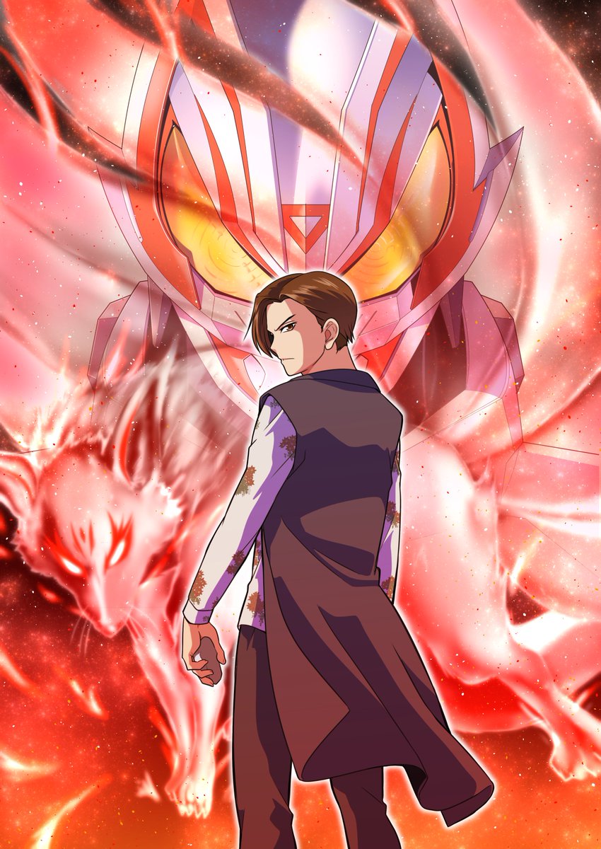 Trust・Last】」|カネコナオヤ TS学園の日常&スーパー恋愛タイム！連載中のイラスト