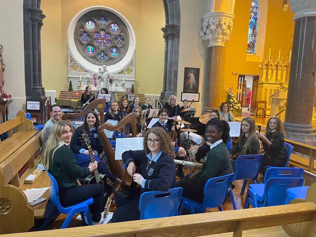 Colaiste Muire | Ennis | Co. Clare